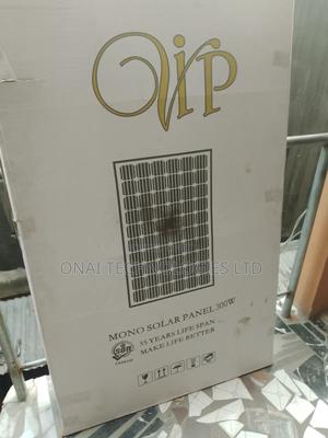 Vip Solar Panel, 300watts, (Mono) in Ojo - Solar Energy, Onai ...