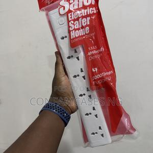 Itel 6 Way Sockets Extension for sale - CONFAMCASES NG Price: ₦ 9,500 ...