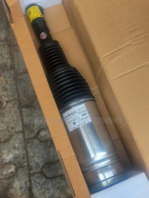 Range Rover Vogue 2014-2018 Front Balloon Shock in Mushin - Vehicle ...