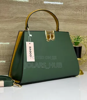 Bagco Bags in Nigeria for sale Prices on Jiji.ng