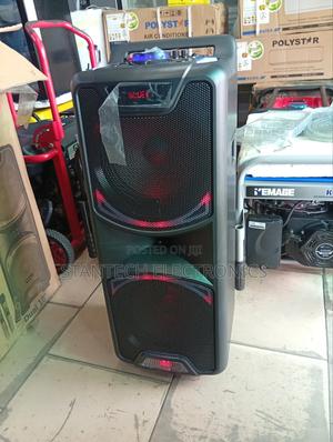 Homeflower Rechargeable Sound System 1010watts in Port-Harcourt - Audio ...