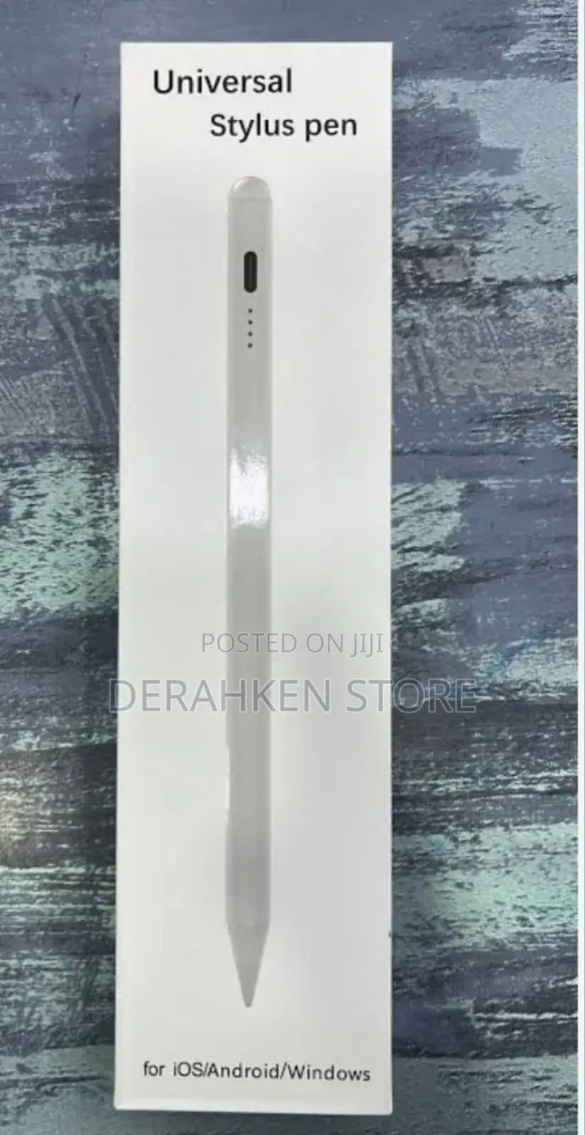 Universal Stylus Pen for Any Gadget With Screen - Derahken Store Price ...