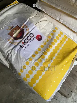 Licco Ice Cream Mix in Ojodu - Food & Beverages, Innocent Uzochukwu ...