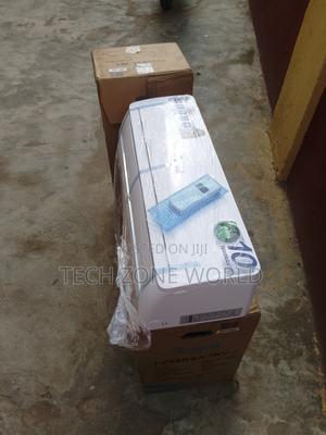 Affordable Royal 1HP Inverter AC FV09RSA-INV With Remote in Isolo ...