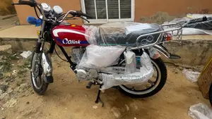 Qlink Motorcycles & Scooters in Nigeria for sale Prices on Jiji.ng