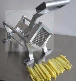 Original Multipurpose Manual Dicer in Ikeja - Restaurant & Catering ...