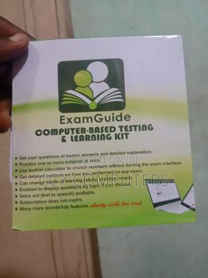 Jamb Exam Guide in Awka - Software, Called And Chosen Faithful ...