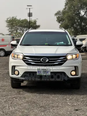 GAC GS3 in Nigeria for sale Price on Jiji.ng