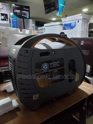 Hier Thermocool Inverter Generator for sale - IFENSGLOBAL SERVICES ...
