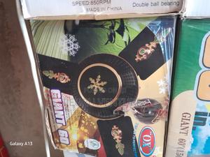 OX Ceiling Fan in Lagos Island (Eko) - Home Appliances, Edom Joy | Jiji.ng