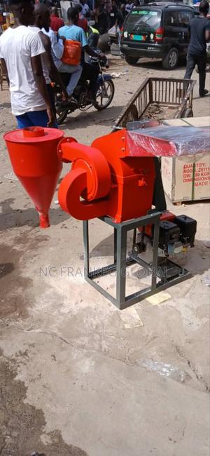 Hammer Milling Machine in Lagos Island (Eko) - Farm Machinery ...
