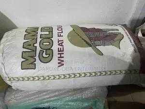 Garri in Nigeria for sale Prices on Jiji.ng