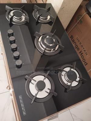 Quality BOSCH Luxury Inbuilt Hob Automatic Gas Cooer 90cm in Ojo ...