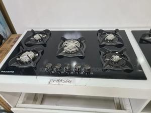 Polystar Inbuilt Gas Cooker 60x90cm 100% Copper in Ajah - Kitchen ...