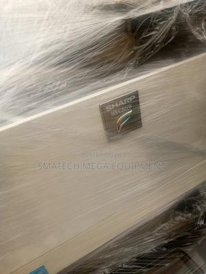 Sharp Mx-301w Photocopy Printer/Machine in Surulere - Printers ...