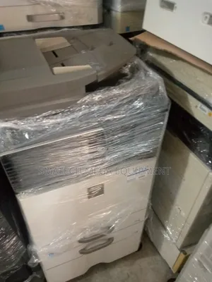 Sharp Photocopy Machine in Nigeria for sale Prices on Jiji.ng