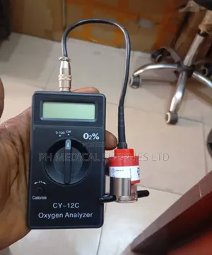 Analyzer Medical Supplies & Equipment in Nigeria for sale Price on Jiji.ng