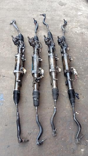 Lexus Sport Cars GS250 Electric Steering Rack in Mushin - Vehicle Parts ...