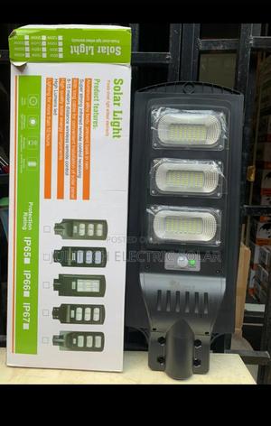 Solar Energy. in Ojo - Solar Energy, Julitech Electric Solar | Jiji.ng