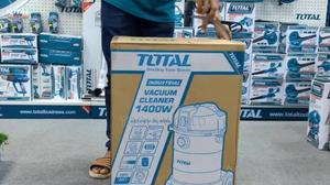 Vacuum Cleaner Wet Dry 1400w -tvc14301 For Industrial Use in Lagos ...