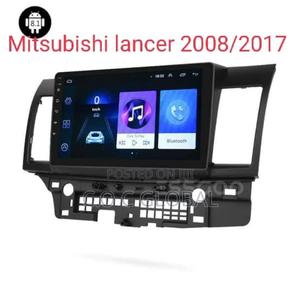 Mitsubishi Lancer 2008 - 2017 Android Navigation in Amuwo-Odofin ...