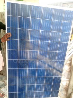 Sun Tech Solar Panel 350w Poly in Ojo - Solar Energy, Candc Solar World ...
