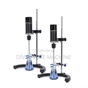 Laboratory Electric Stirring Machine | Chemical Solution Mixer for sale ...
