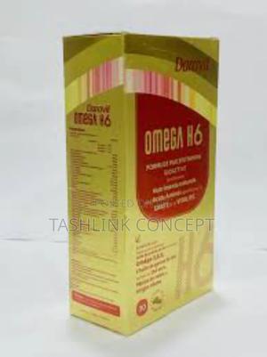 Daravit Omega H6 in Agege - Vitamins & Supplements, Otiti Dele | Jiji.ng