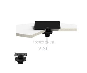 Logitech Tap Table Mount in Ikeja - Computer & IT Services, Vidacom Int'l System Ltd | Jiji.ng