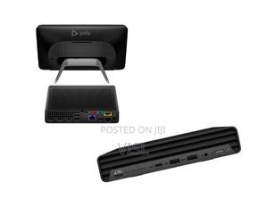 Poly Studio Base Kit G9 Plus for Microsoft Teams in Ikeja - Computer ...