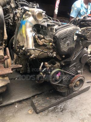 Toyota Camry Engine 98/99 Model 5s in Mushin - Vehicle Parts ...