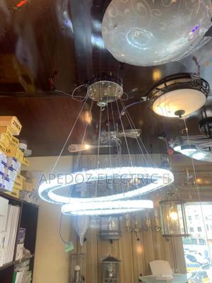 Ceiling Dropping Light, Chandler Crystal Shipped From UK in Ikeja ...