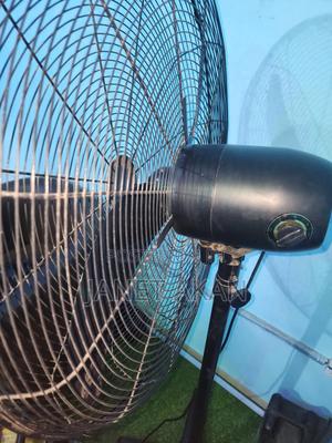 Nexus 26" Industrial Fan in Calabar - Home Appliances, Janet Akan | Jiji.ng