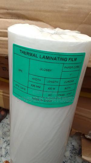 A2 Roll Laminating Film in Lagos Island (Eko) - Printing & Graphics ...