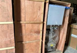 Dingli Sachet Pure Water Machine Water Machine in Ikeja - Manufacturing ...