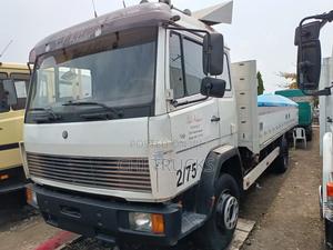 Mercedes Benz Double Cabin Pickup Truck in Amuwo-Odofin - Trucks ...