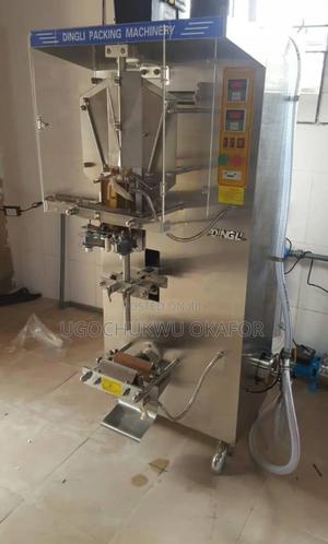 Pure Water Production Pure Water Machine for sale - Ugochukwu Okafor ...