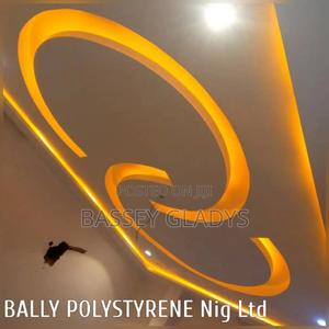 We Do Installation of Pop Ceilings Polystyrene and Screding in Gudu ...