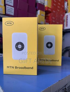 MTN Universal Wifi With 30gb Free Data and Sim(All Network) in Ikeja ...