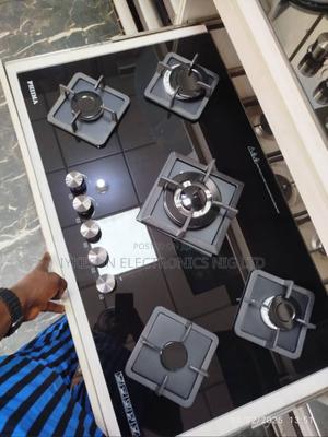 Original Phiima Luxury Inbuilt HOB Automatic Gas Cooker 90cm in Ojo ...