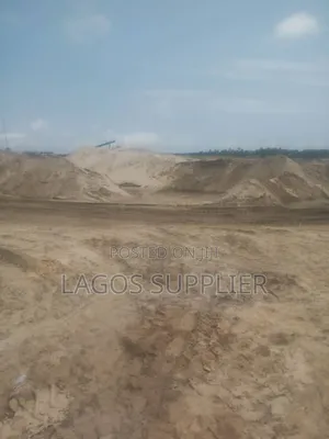 Sand in Nigeria for sale Prices on Jiji.ng