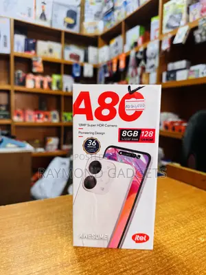 Itel A80 in Nigeria for sale | Prices on Jiji.ng