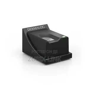 Dermalog Fingerprint Scanners in Nigeria for sale Prices on Jiji.ng