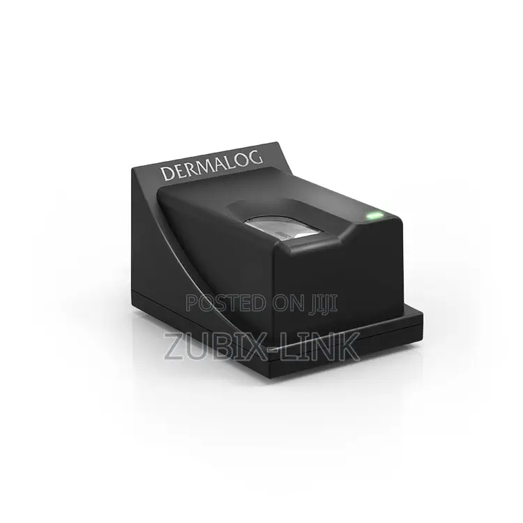 Dermalog Zf1 in Ikeja - Computer Accessories , Zubix-link World Ltd ...