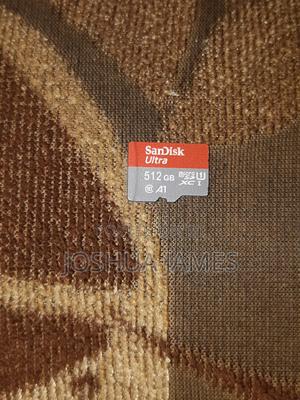 Memory Card 512gb in Ikorodu - Computer Hardware, Joshua James | Jiji.ng