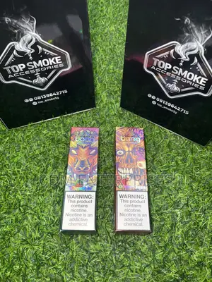 Vapes in Nigeria for sale Price on Jiji.ng