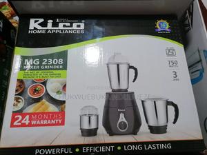Rico 750watts Electric Blender in Lagos Island (Eko) - Kitchen ...