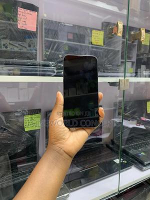 Apple iPhone 13 Pro Max 128 GB Gray in Wuse 2 - Mobile Phones ...
