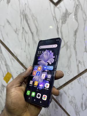 Tecno Phantom V Flip 5G 256 GB Blue in Ikeja - Mobile Phones, Emmanuel ...