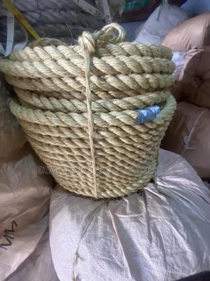 16mm Manilla Rope Available in Stock(100m) - Dim_Shark Tools Ventures ...